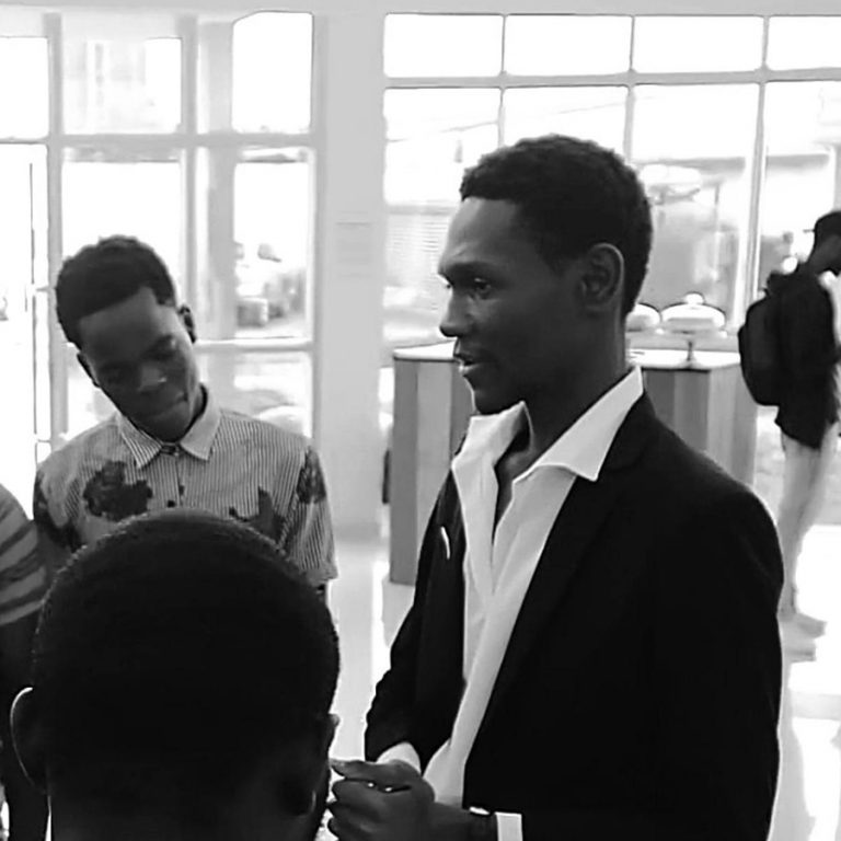 Abdel Manyala – BEOPEN Art