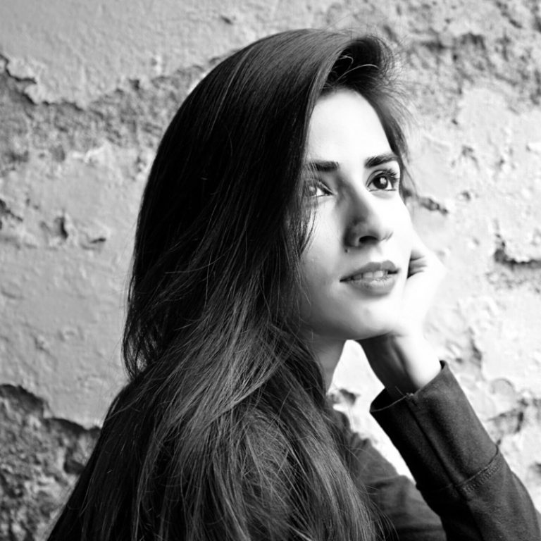 Ammama Malik – BEOPEN Art