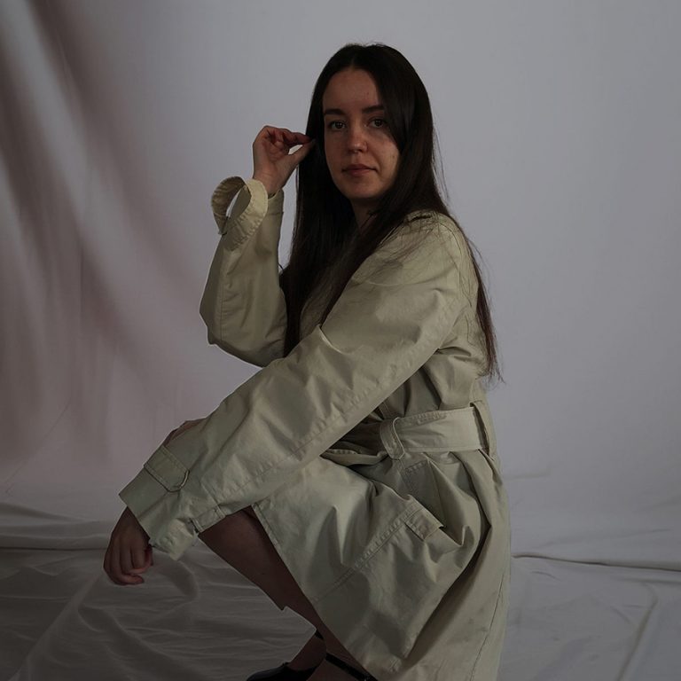 Ana Algv – BEOPEN Art