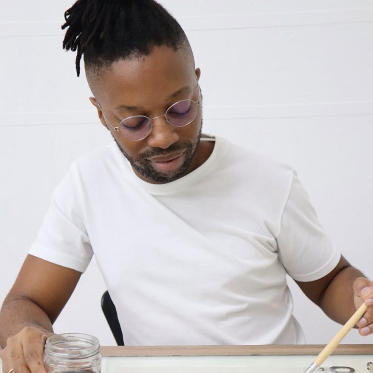 Banele Khoza – BEOPEN Art