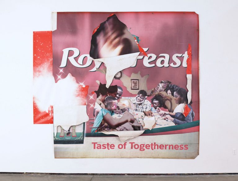 Africanus Okokon – BEOPEN Art