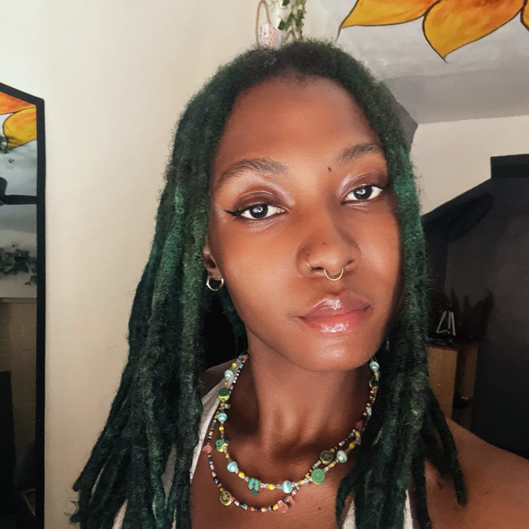 Bisola Michal – BEOPEN Art