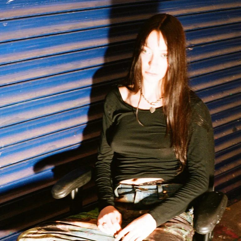 Elsa Rouy – BEOPEN Art