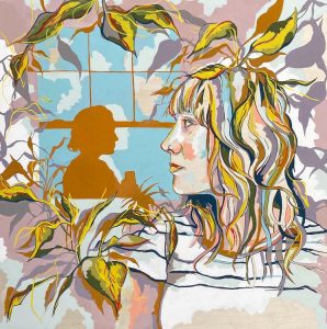 Emily Shedlock – BEOPEN Art