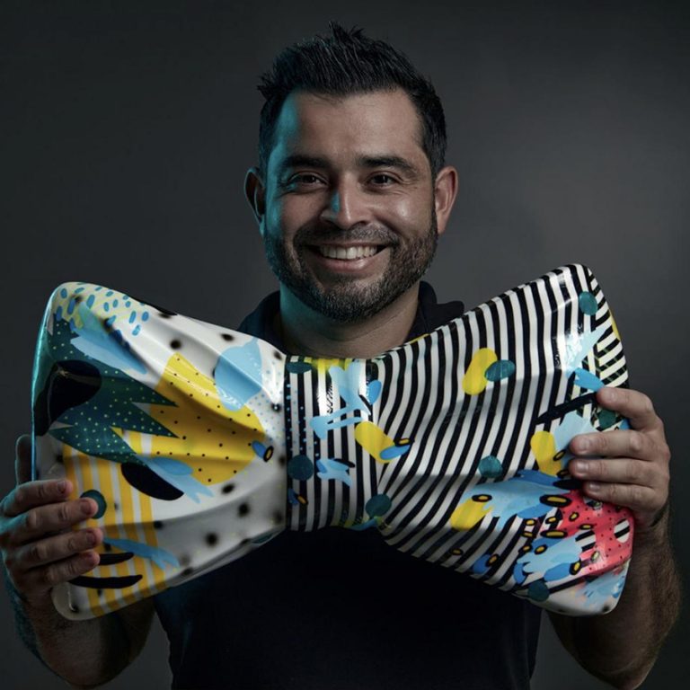 Esteban Fernández – BEOPEN Art