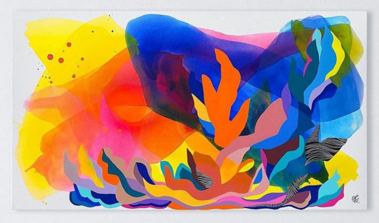 Laura Theresia Köhler – BEOPEN Art