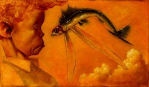 Kevin Finney – BEOPEN Art