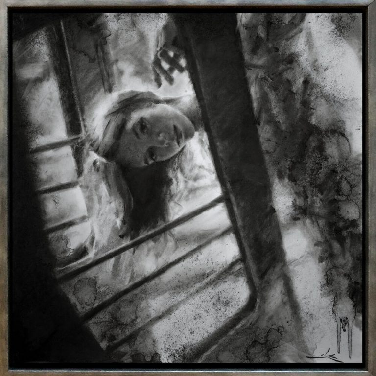 Kevin Sparkowich – BEOPEN Art