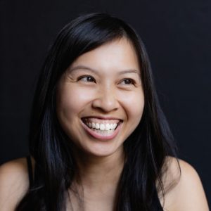 Han Cao – BEOPEN Art