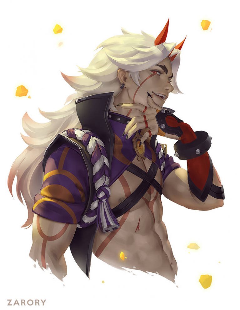 Casper Hansen – BEOPEN Art