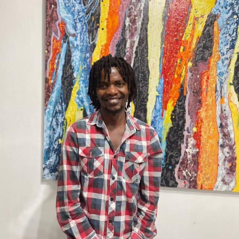 Jean Baptiste Rukundo – BEOPEN Art