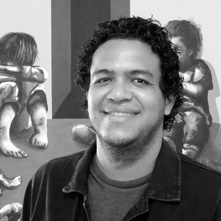 Jorge Manuel Chen – BEOPEN Art