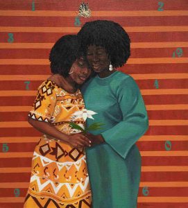 Esinulo Chiamaka Praise – BEOPEN Art