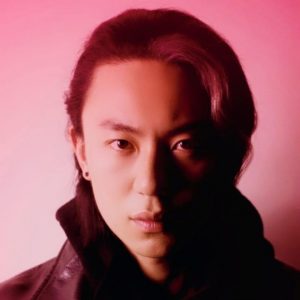 Lhaksam Tempey Gyeltshen – BEOPEN Art