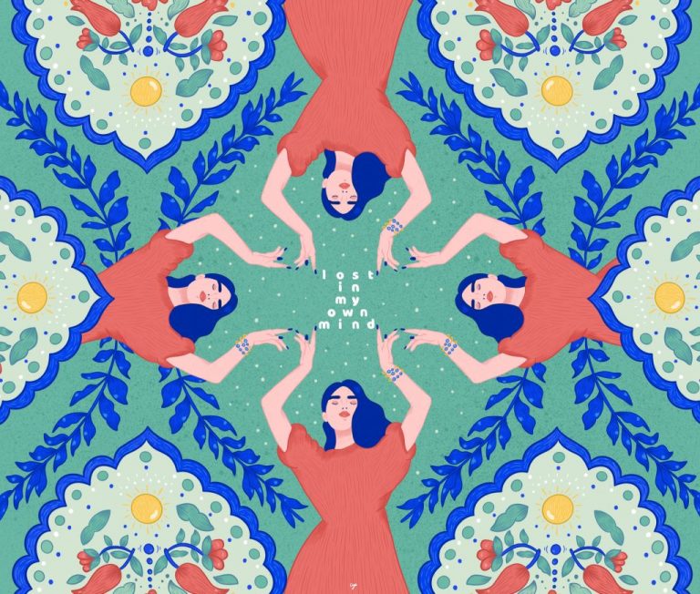 Aya Mobaydeen – BEOPEN Art
