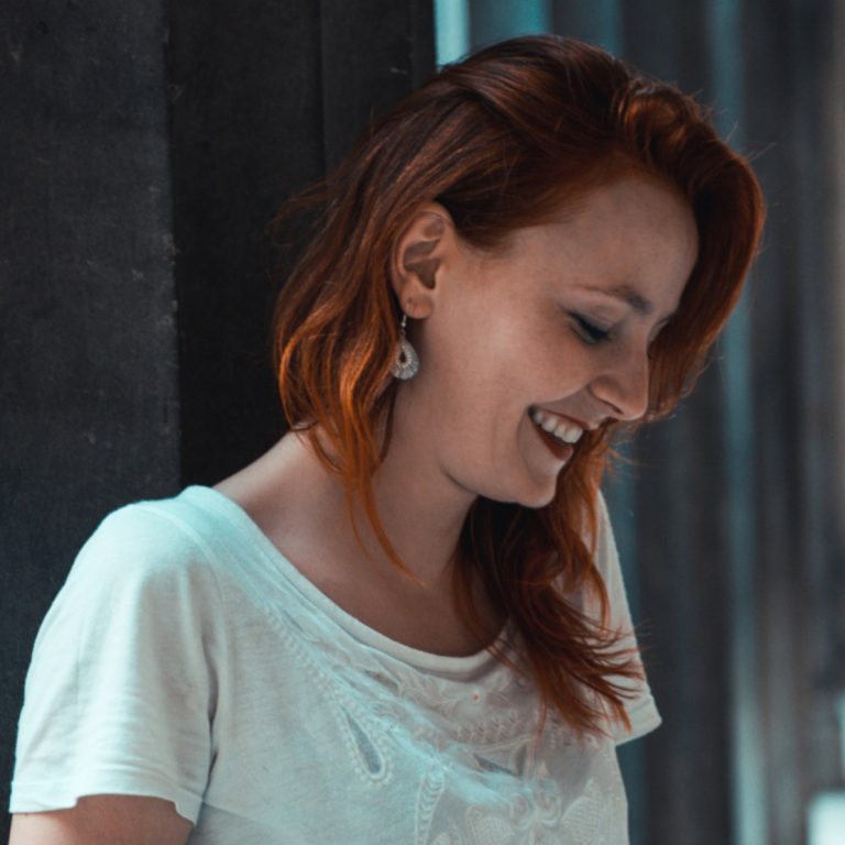 Maria Hennig – BEOPEN Art