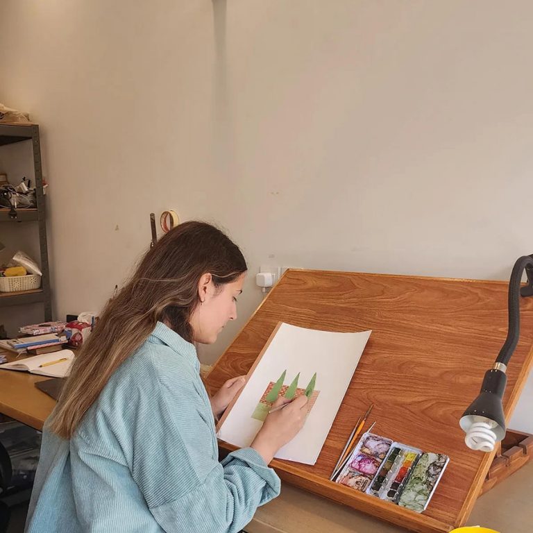 Maryam Baniasadi – BEOPEN Art