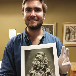 Miles Johnston – BEOPEN Art