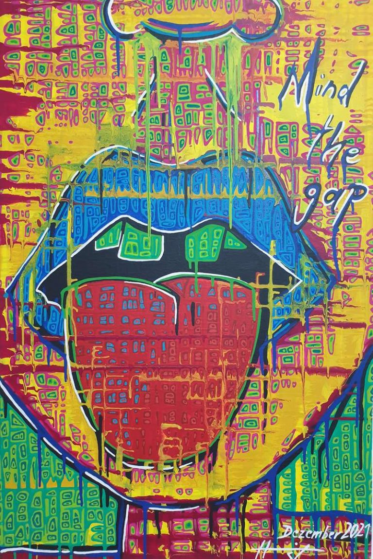 Maria Hennig – BEOPEN Art