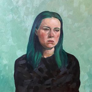Miriam Hoffmann – BEOPEN Art