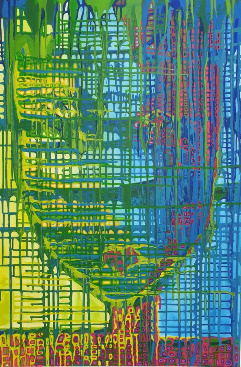 Maria Hennig – BEOPEN Art