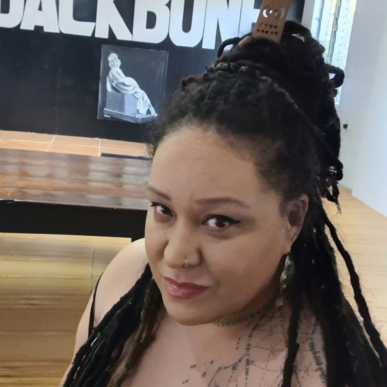 Nikki Mariner – BEOPEN Art