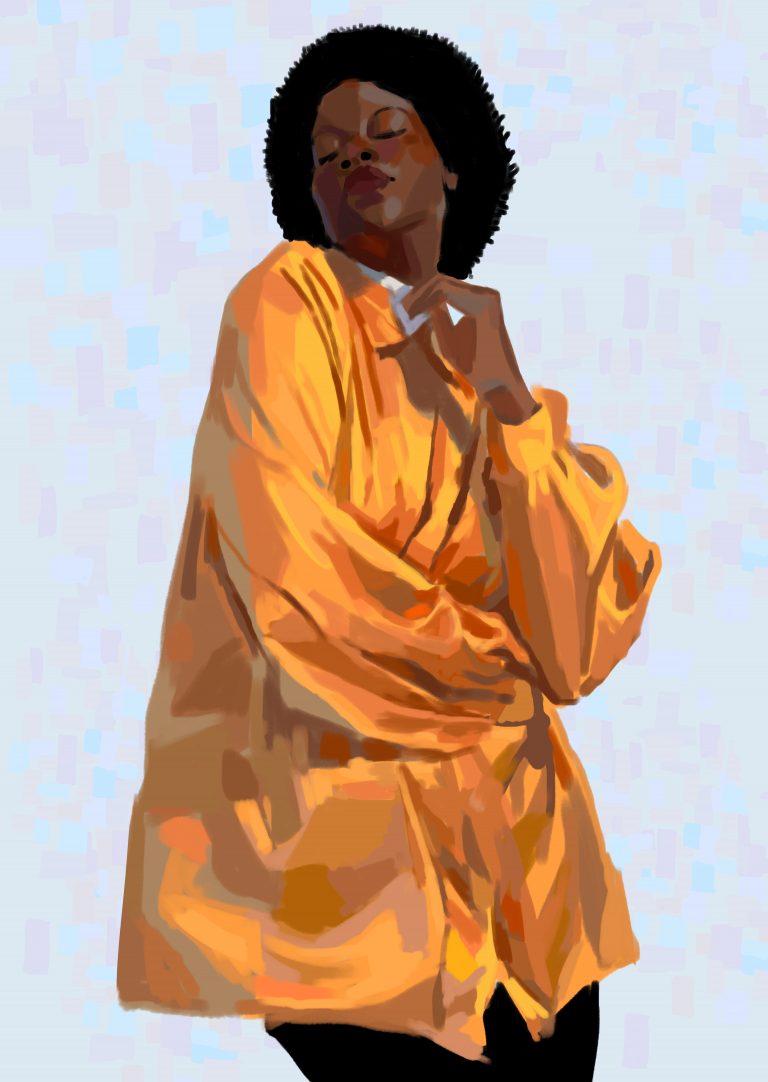 Renee Hunt – BEOPEN Art
