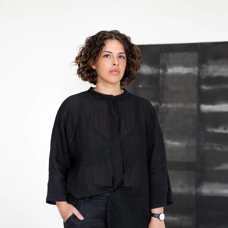 Sidney Simone Boria – BEOPEN Art