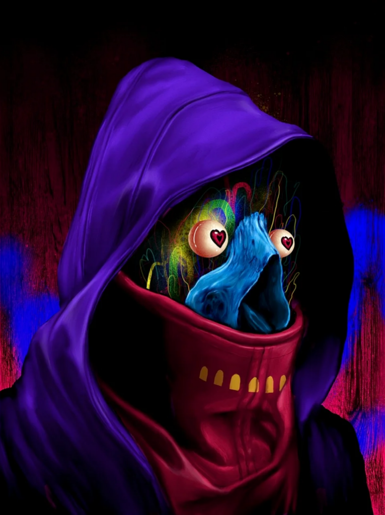 Anthony Hurd – BEOPEN Art