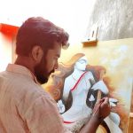 Sourav Mitra – BEOPEN Art