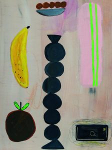 Agata Królak – BEOPEN Art