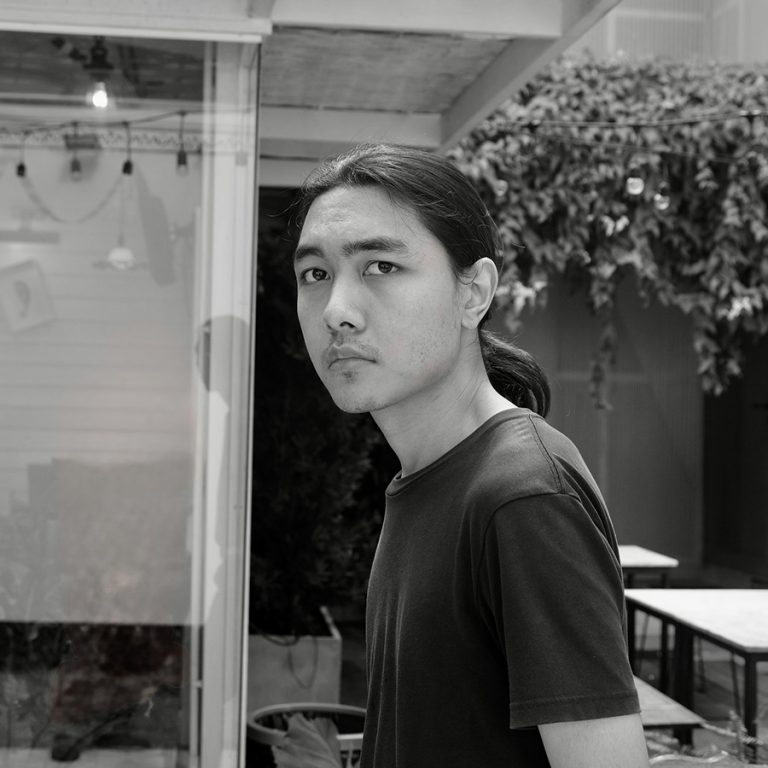 Tanapol Suriyachottakul – BEOPEN Art