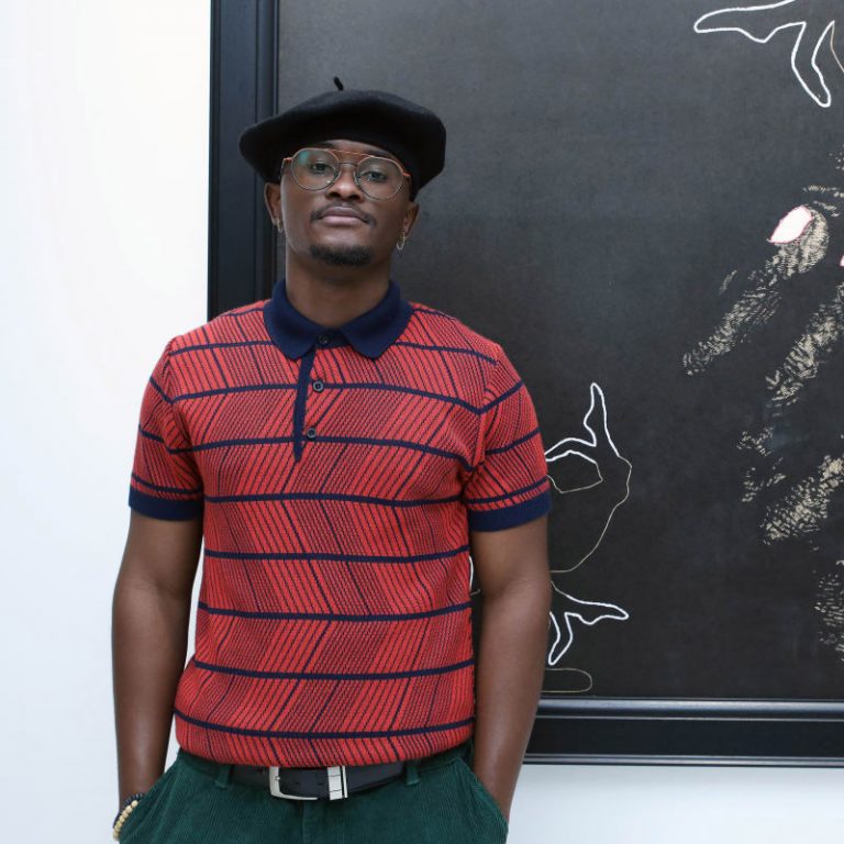 Treasure Mlima – BEOPEN Art