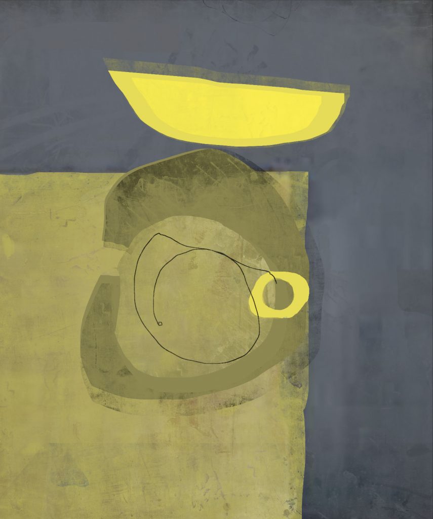 Henrik Gjerstad – BEOPEN Art