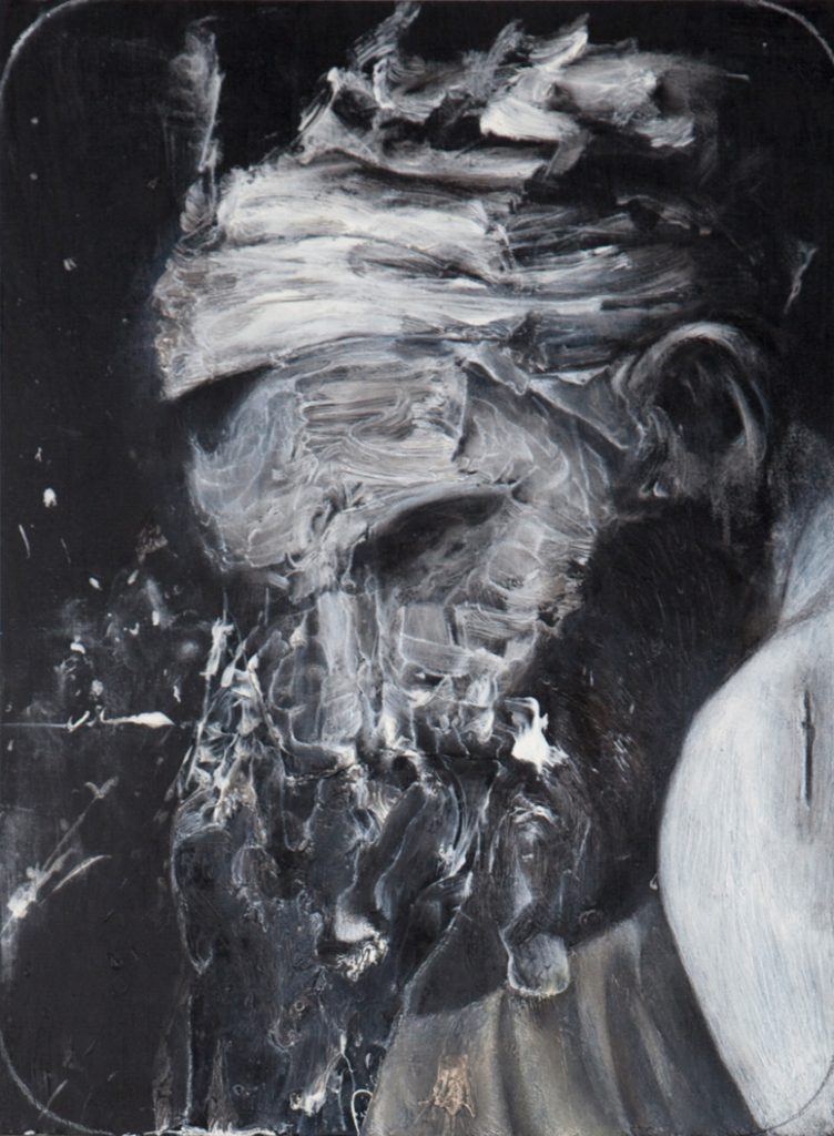 Francesco Petruccelli – BEOPEN Art