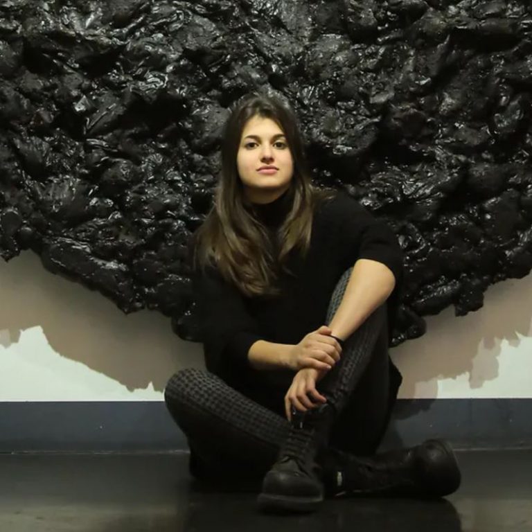 Valeria Dardano – BEOPEN Art