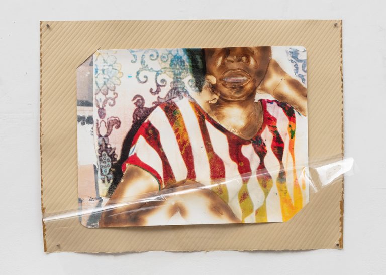 Africanus Okokon – BEOPEN Art