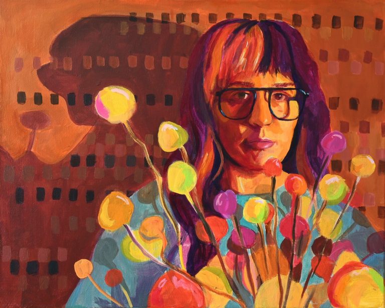 Emily Shedlock – BEOPEN Art