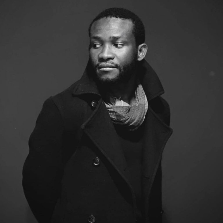 Yvanovitch Mbaya – BEOPEN Art