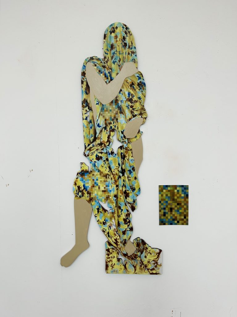 Hajab Zainab – BEOPEN Art