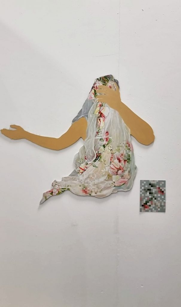 Hajab Zainab – BEOPEN Art