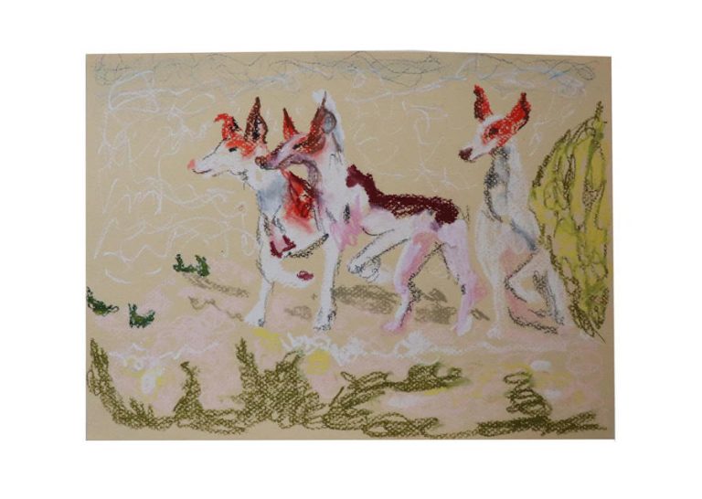 Rachel Bonner – BEOPEN Art