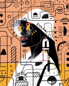 Marc Eyafa – BEOPEN Art