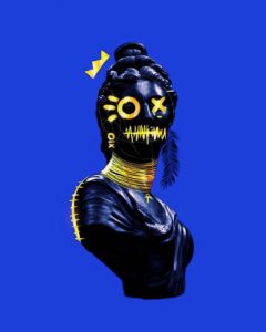 Marc Eyafa – BEOPEN Art