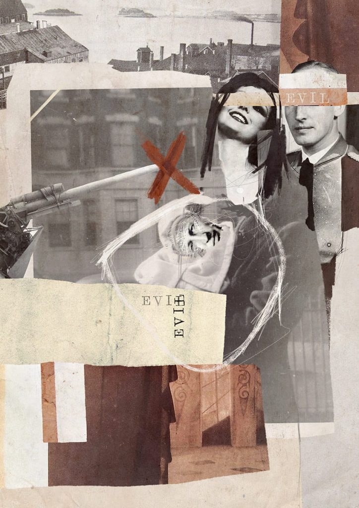 Sander Steins – BEOPEN Art