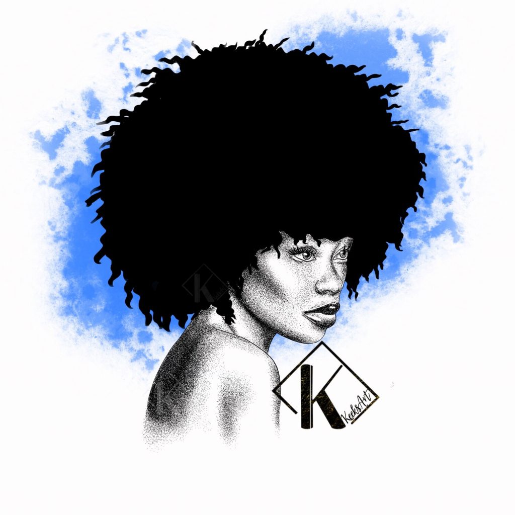 Keyonne ‘Keeks’ Yarde – BEOPEN Art