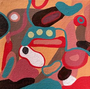 Adam Ummar – BEOPEN Art